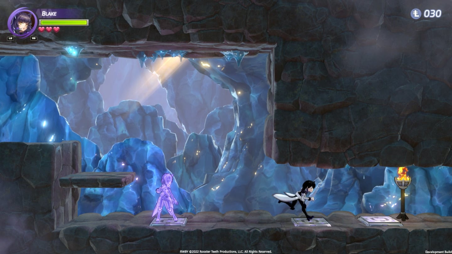 RWBY: Arrowfell launches this fall; gameplay trailer and screenshots ...