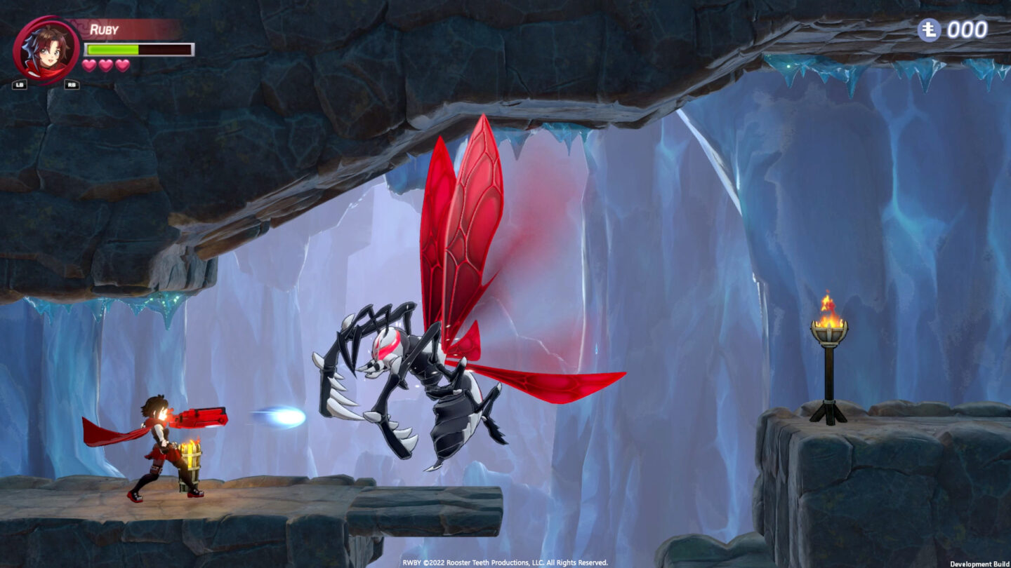 RWBY: Arrowfell launches this fall; gameplay trailer and screenshots ...