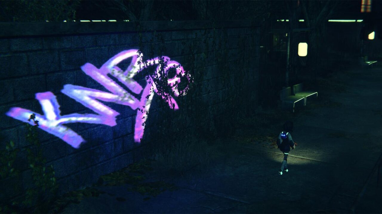 3D survival horror game SENSEs: Midnight announced for consoles, PC ...