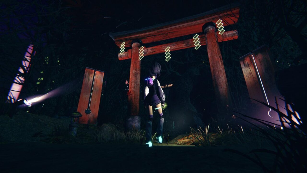 3D survival horror game SENSEs: Midnight announced for consoles, PC ...