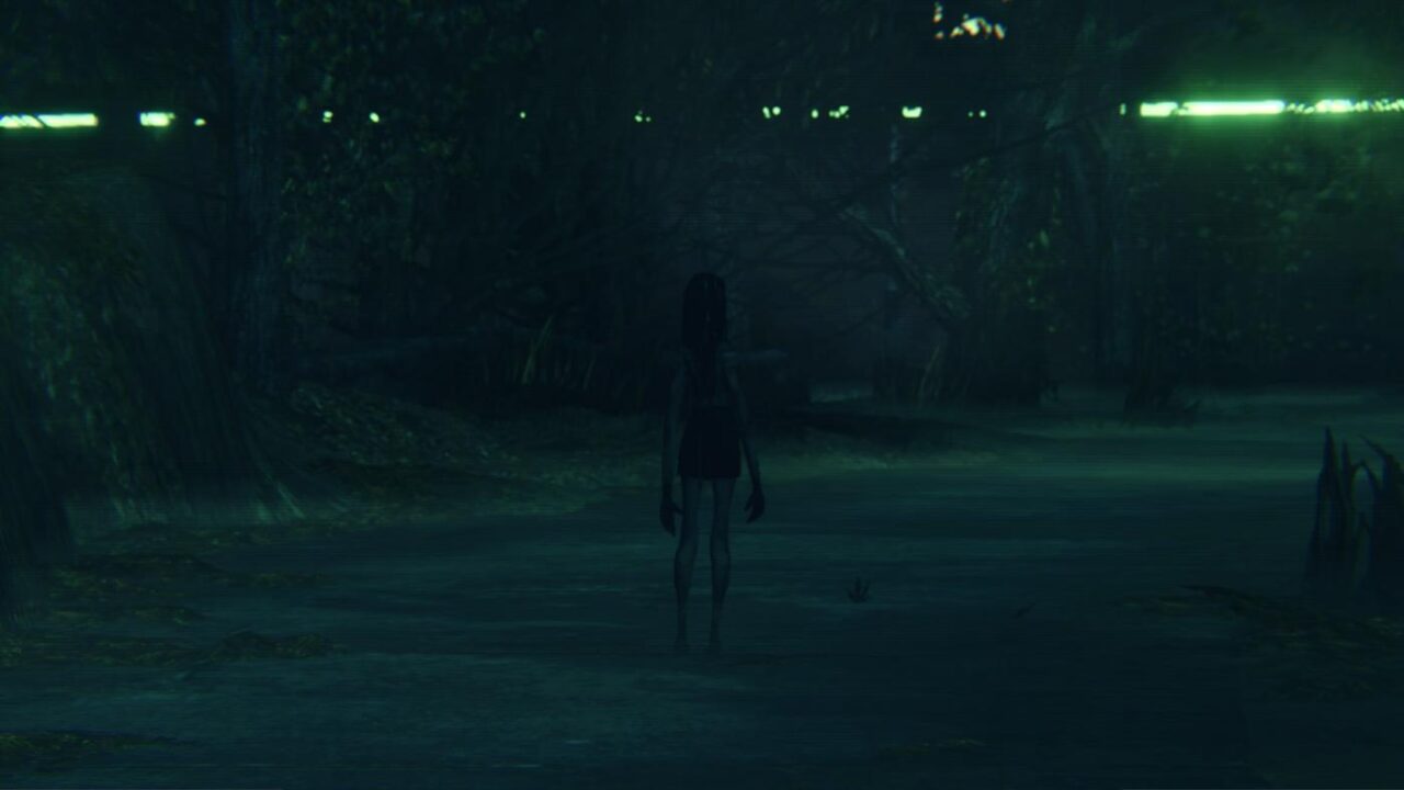 3D survival horror game SENSEs: Midnight announced for consoles, PC ...