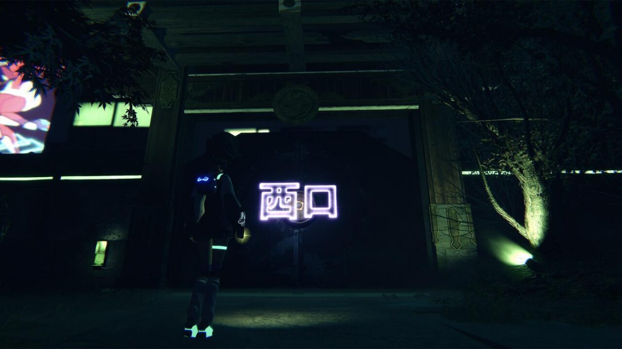 3D survival horror game SENSEs: Midnight announced for consoles, PC ...