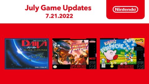 Gematsu Japanese Video Game News