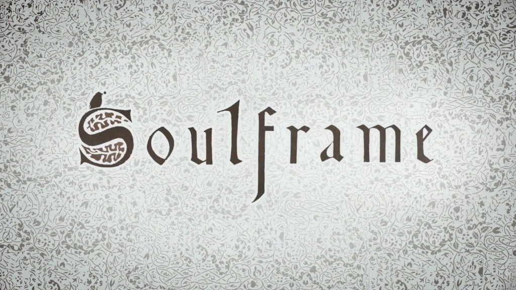 Digital Extremes announces free-to-play action MMORPG Soulframe - Gematsu