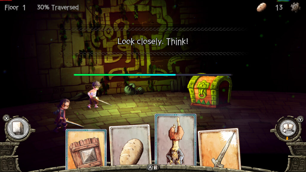 The Tower: To the Bottom launches in late 2022 for PC - Gematsu