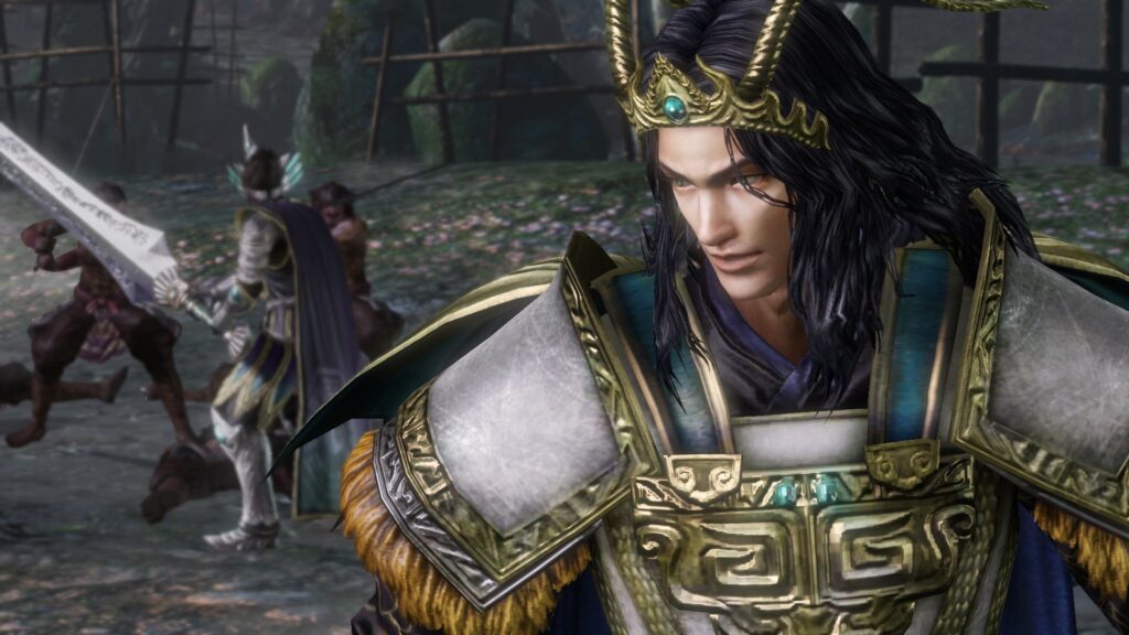 Warriors Orochi 3 Ultimate Definitive Edition now available for PC ...