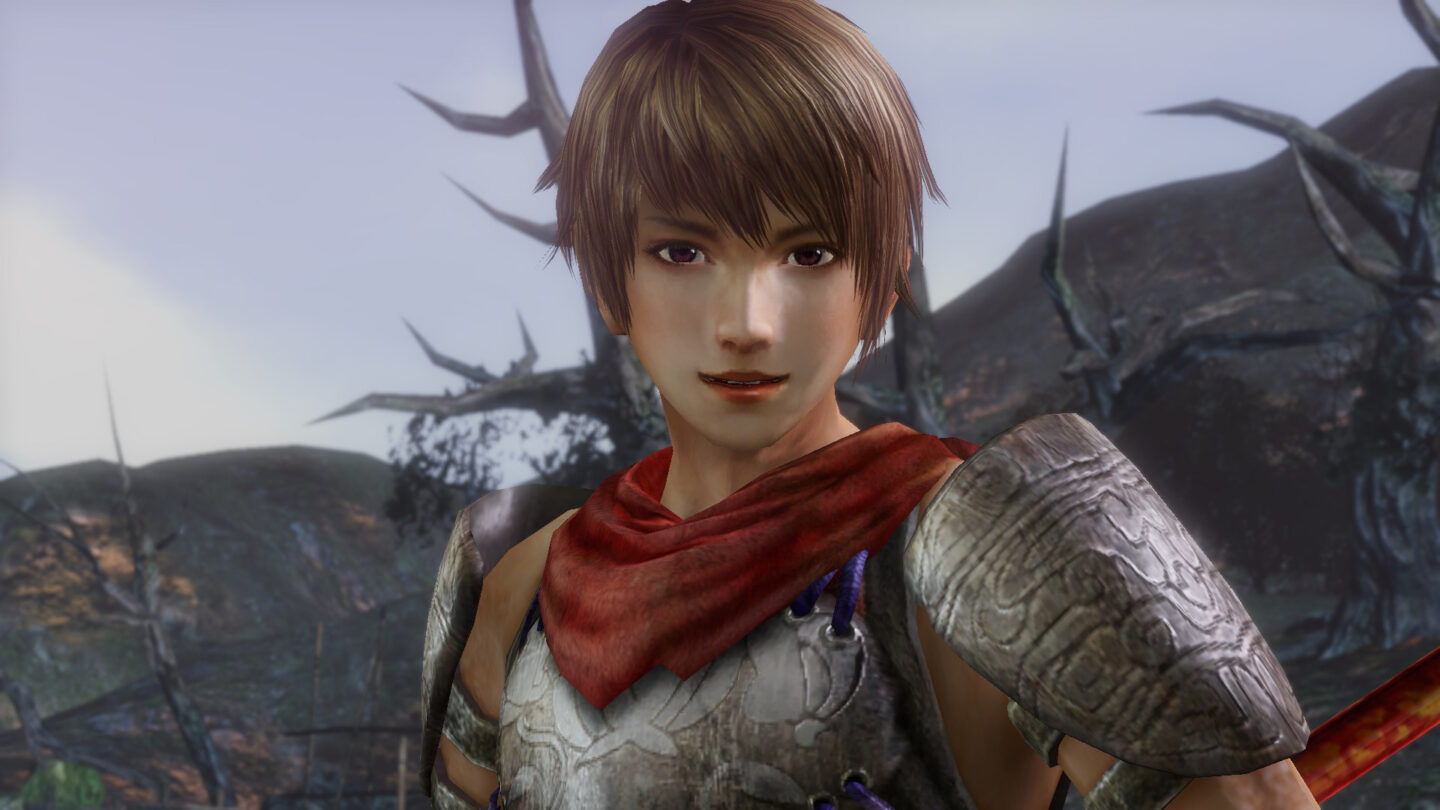 Warriors Orochi 3 Ultimate Definitive Edition now available for PC ...