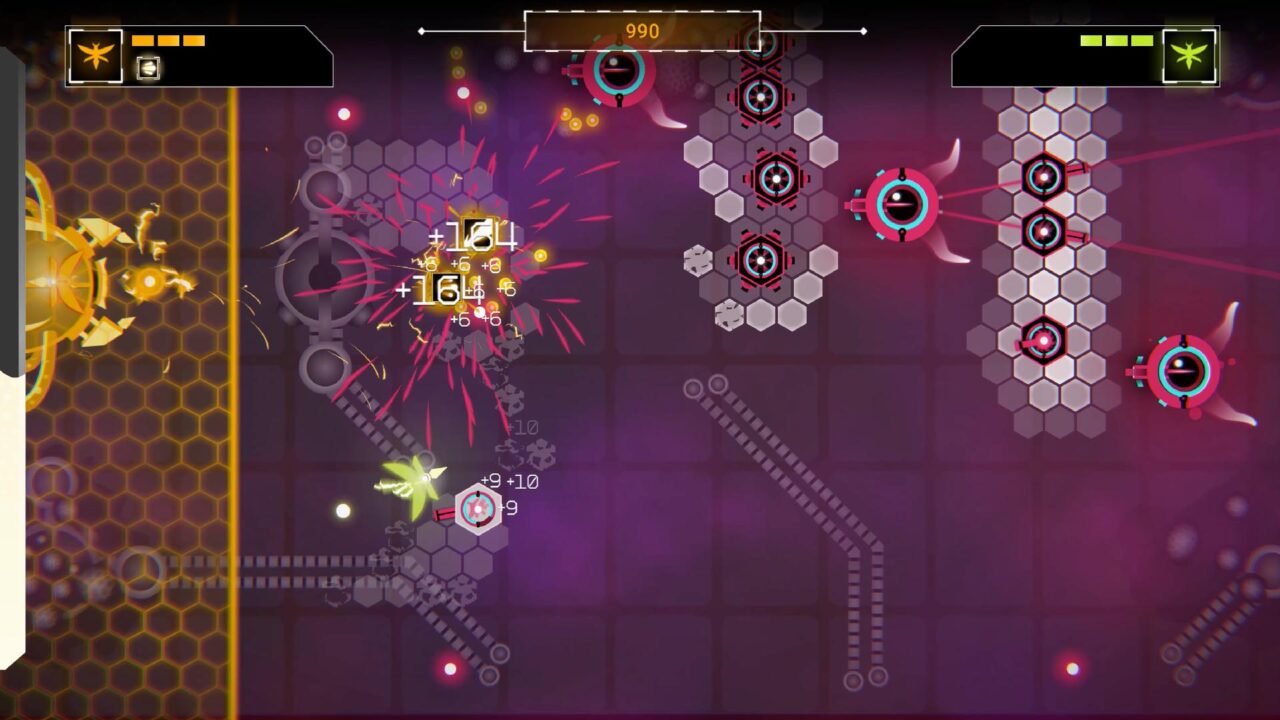 Yars: Recharged announced for PS5, Xbox Series, PS4, Xbox One, Switch ...