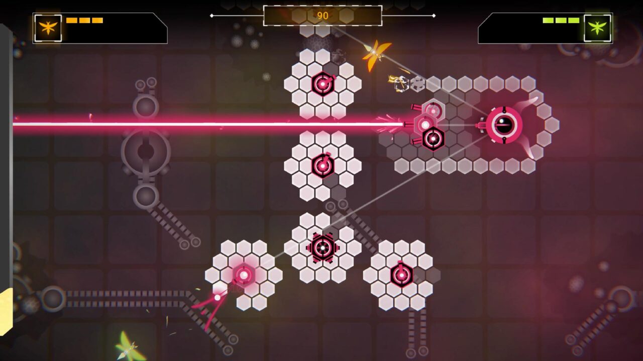 Yars: Recharged announced for PS5, Xbox Series, PS4, Xbox One, Switch ...