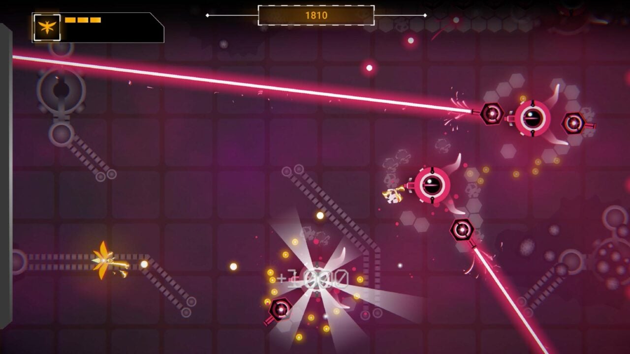 Yars: Recharged announced for PS5, Xbox Series, PS4, Xbox One, Switch ...