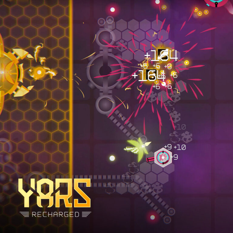 Yars: Recharged announced for PS5, Xbox Series, PS4, Xbox One, Switch ...