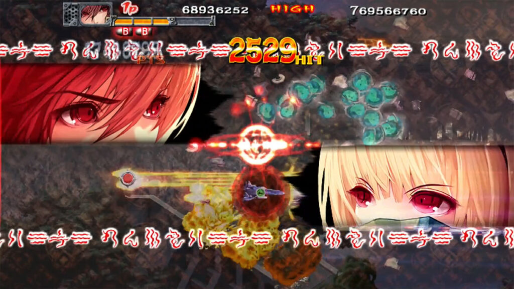 Akai Katana Shin for PS4, Xbox One, and Switch launches December 15 ...