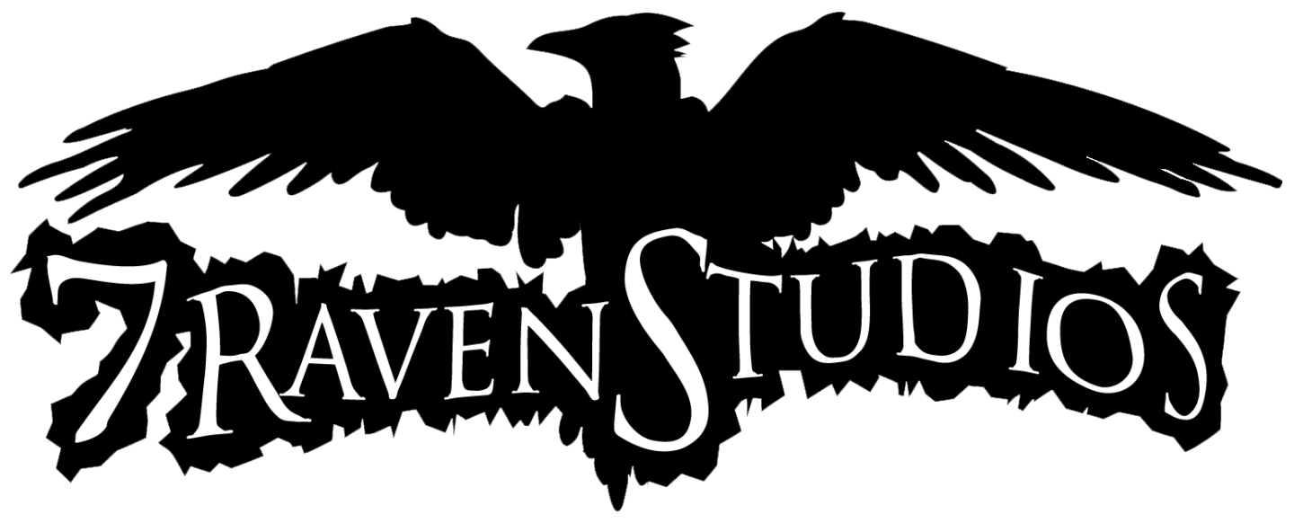 7 Raven Studios - Gematsu