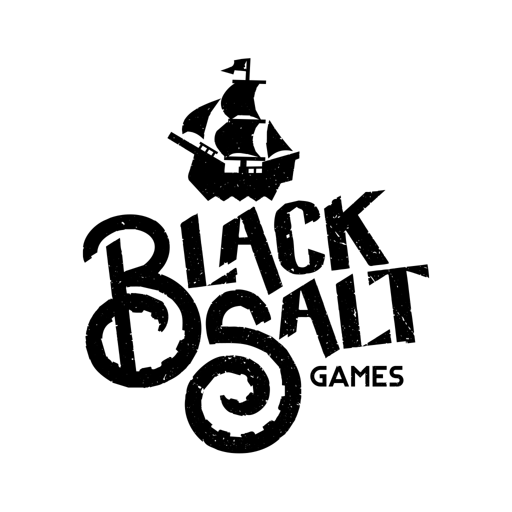 Black Salt Games - Gematsu