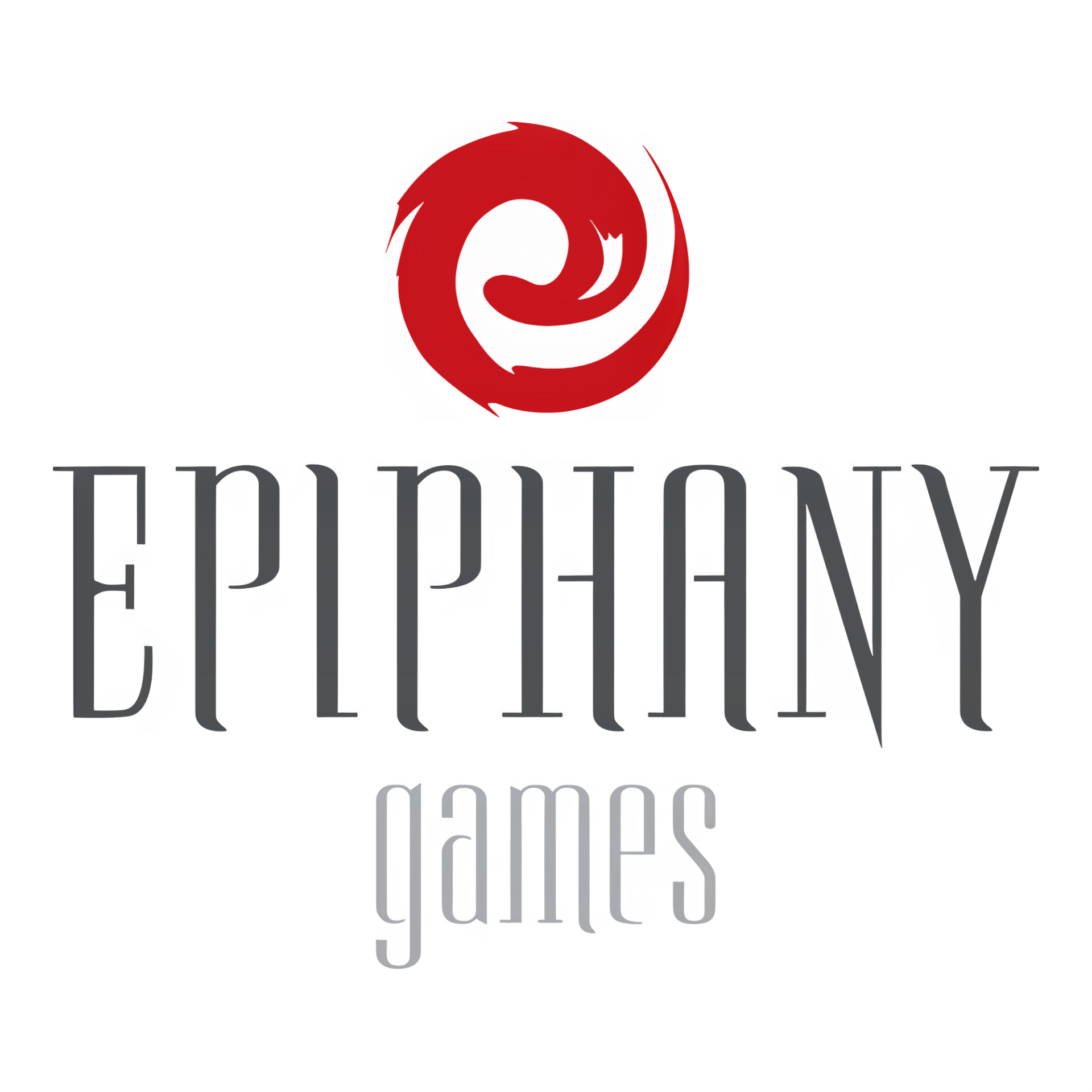 Epiphany Games - Gematsu