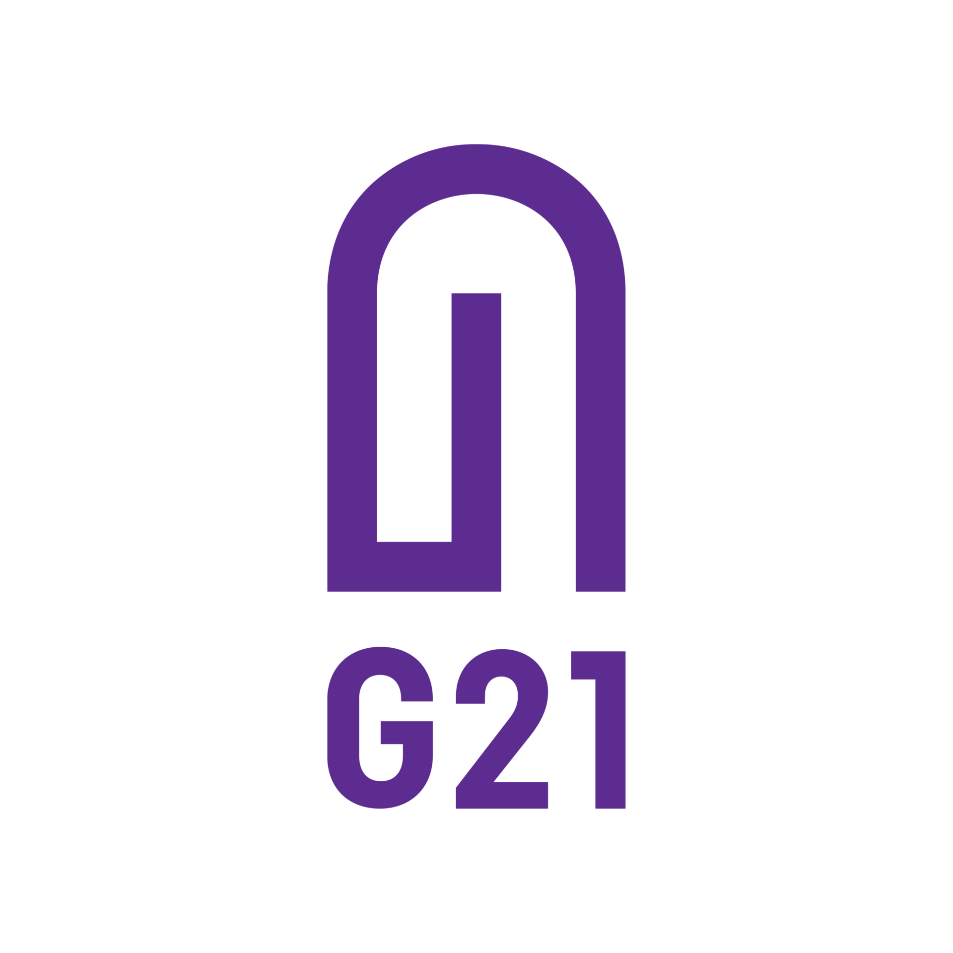 Gate21 - Gematsu