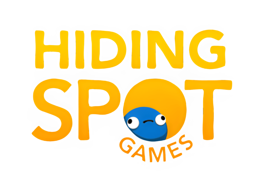 Hiding Spot Games - Gematsu