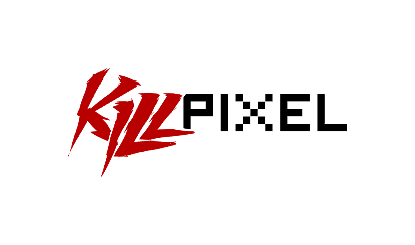 KillPixel - Gematsu