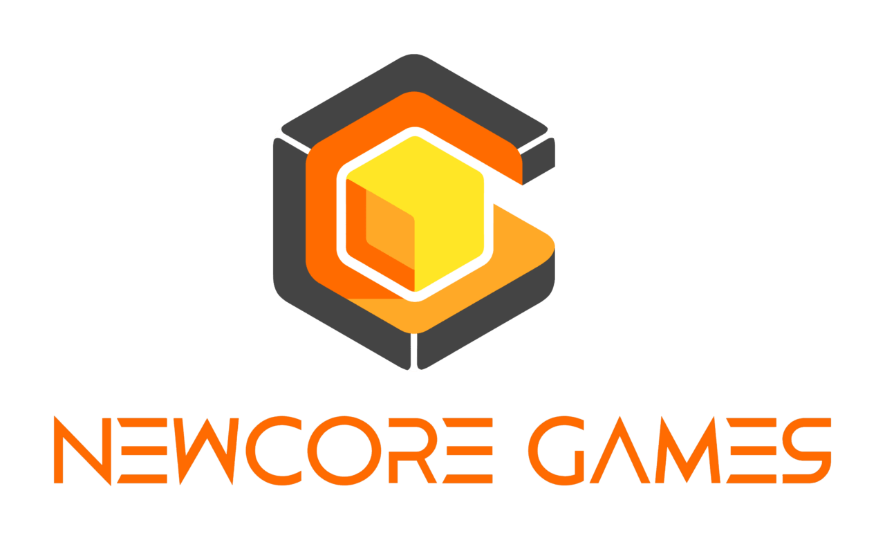 Newcore Games - Gematsu