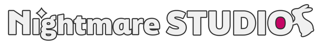 Nightmare STUDIO - Gematsu