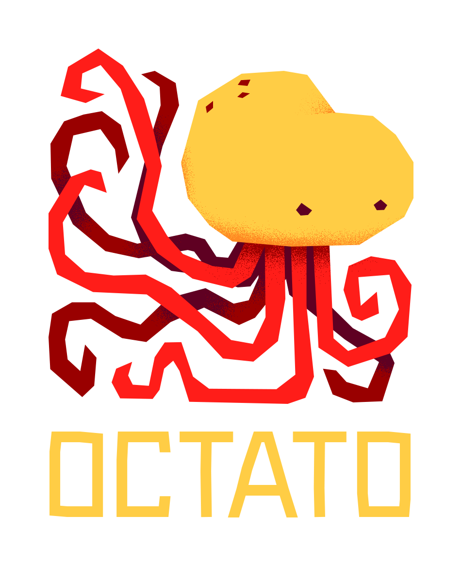 Octato - Gematsu