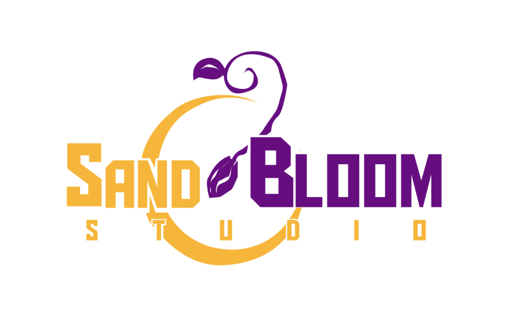 SandBloom Studio - Gematsu