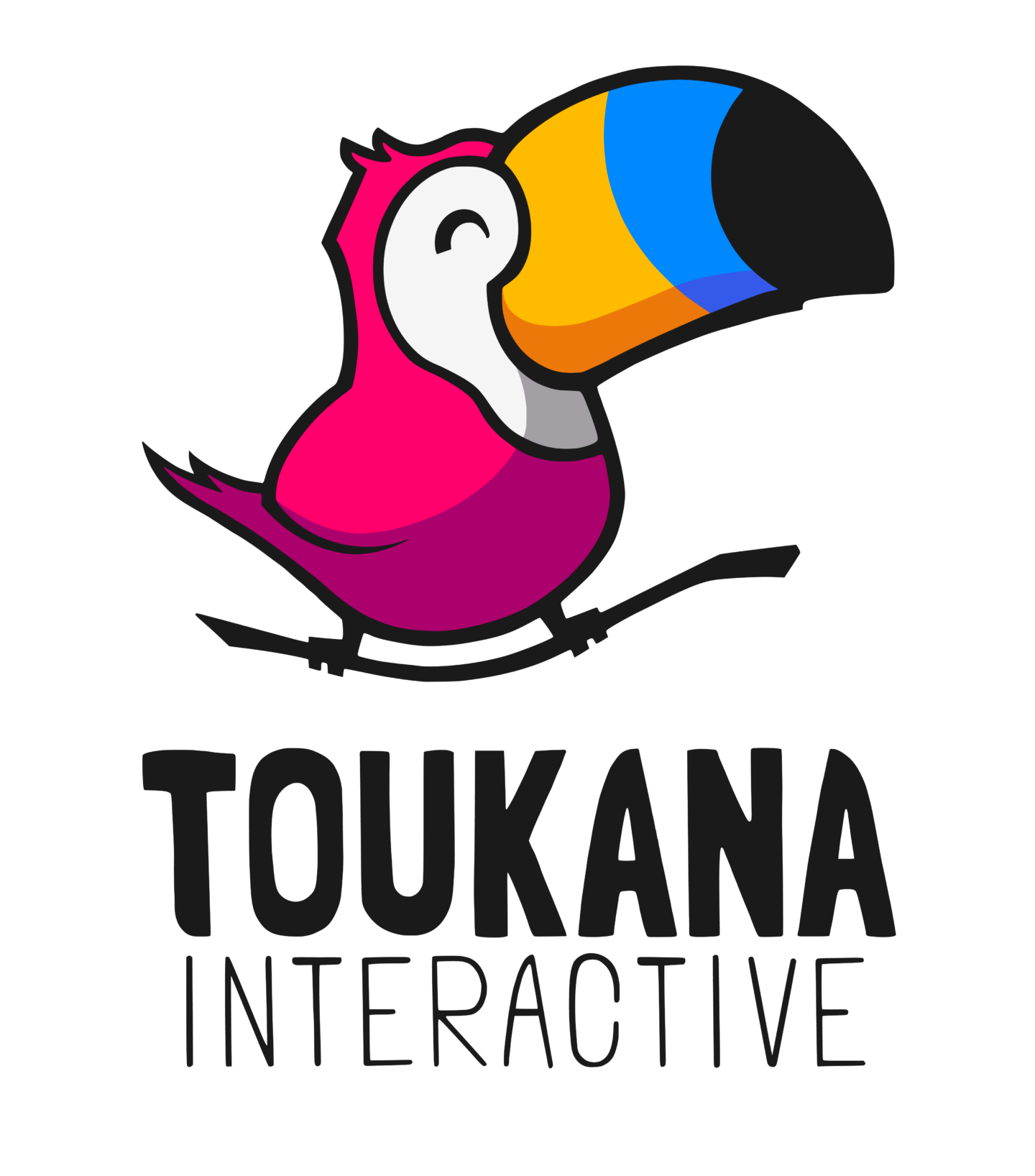Toukana Interactive - Gematsu