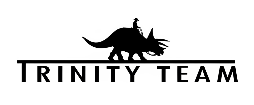 Trinity Team - Gematsu