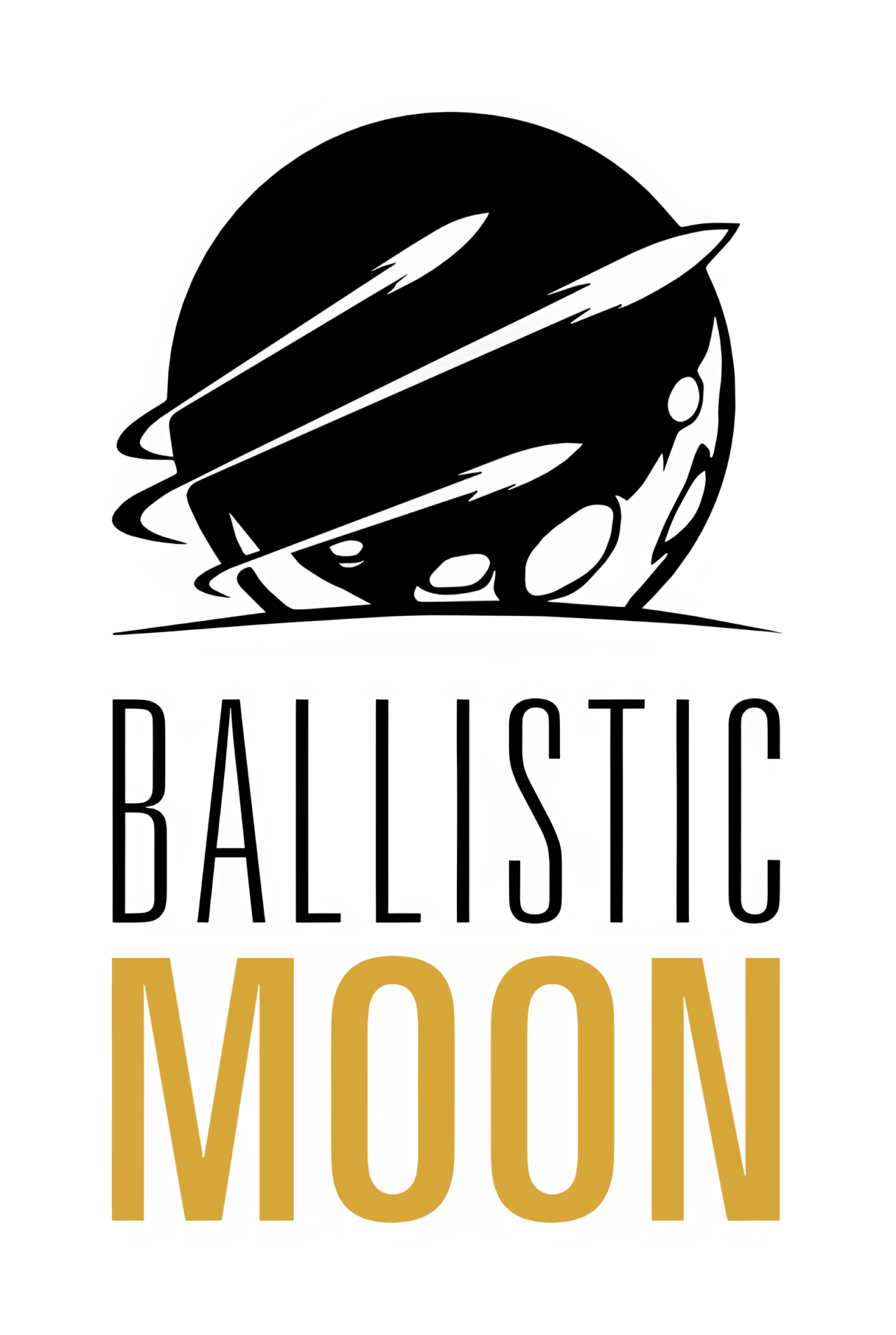 Ballistic Moon - Gematsu