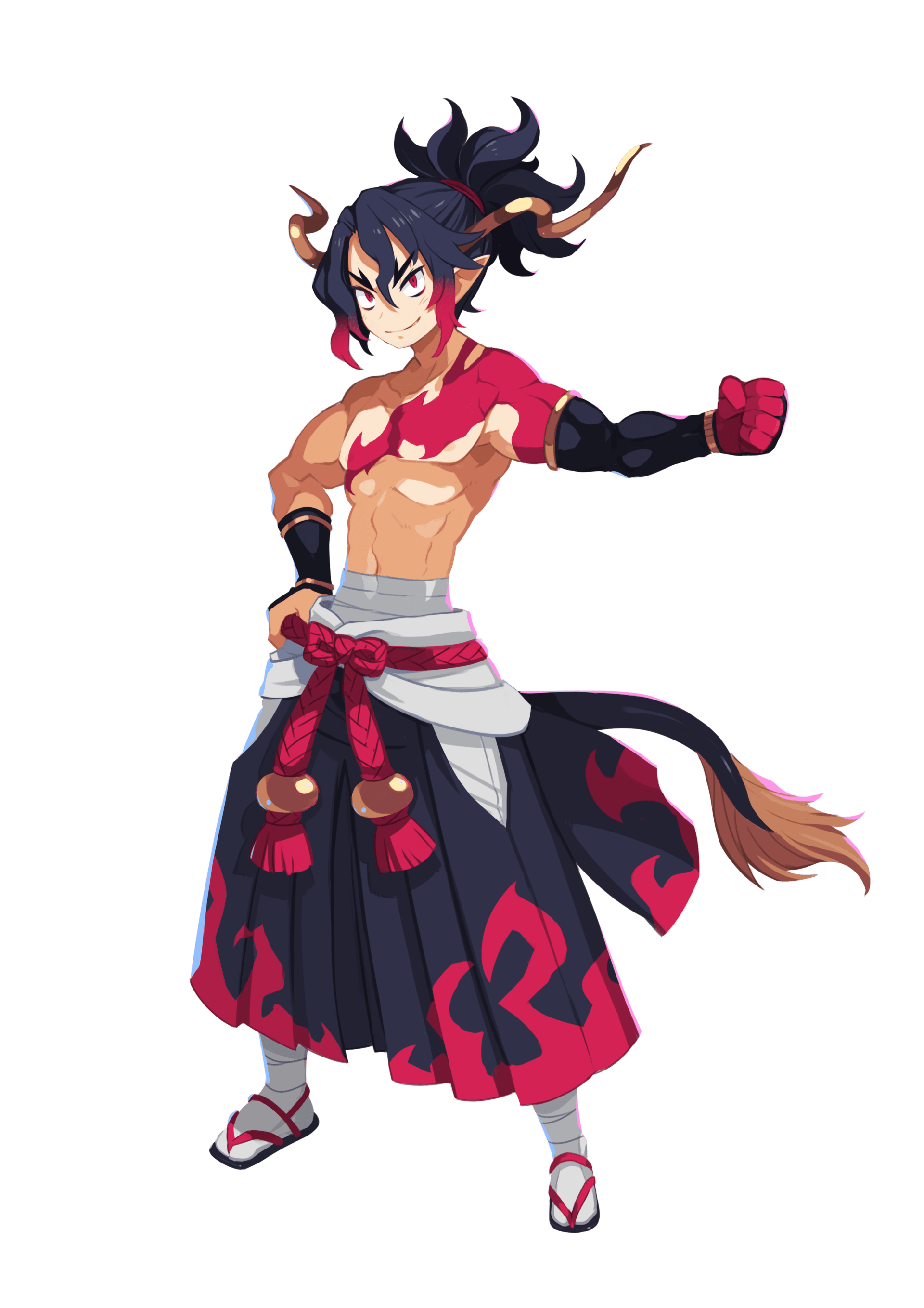 Disgaea 7 announced for PS5, PS4, and Switch - Gematsu