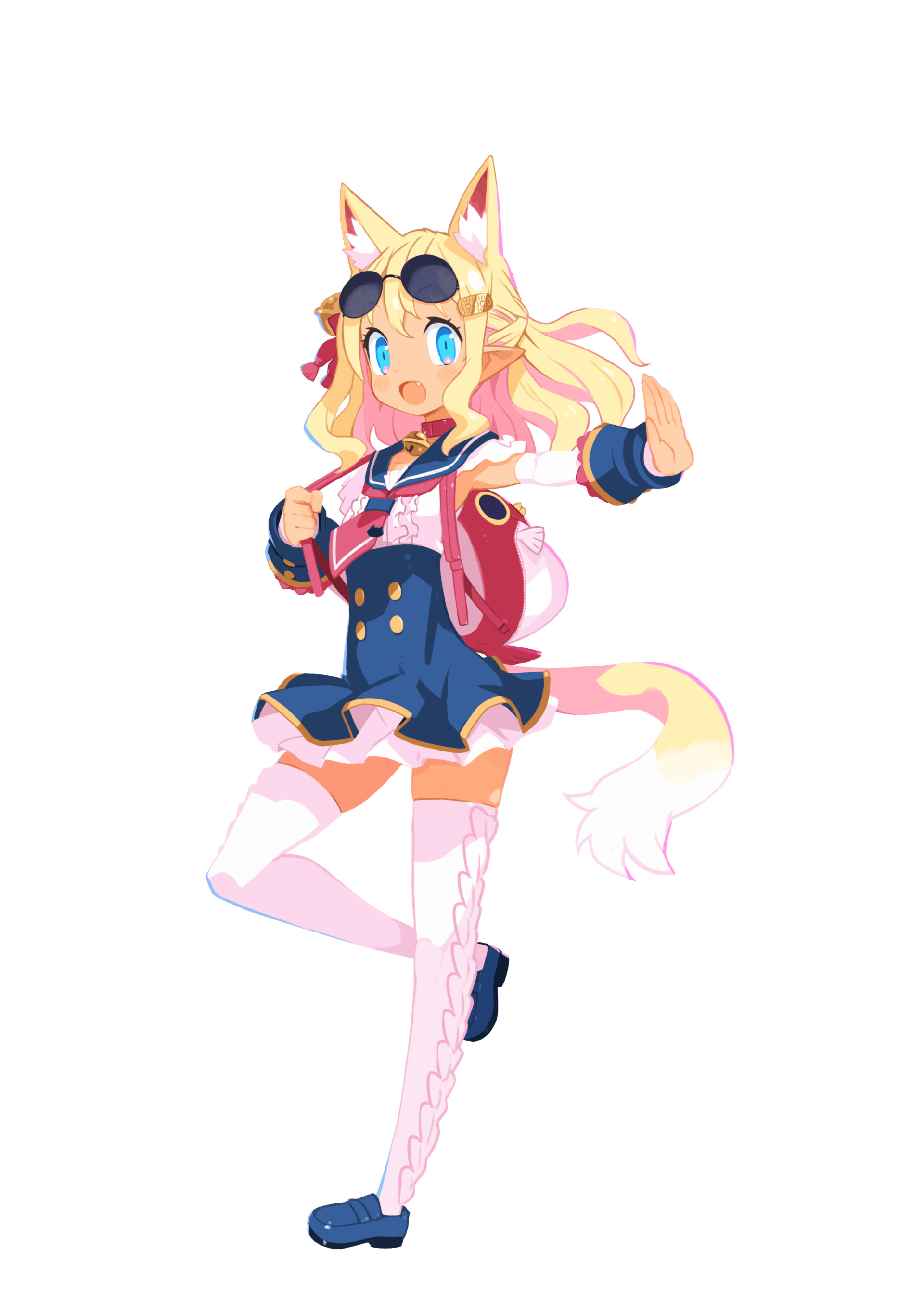 Disgaea 7 announced for PS5, PS4, and Switch - Gematsu