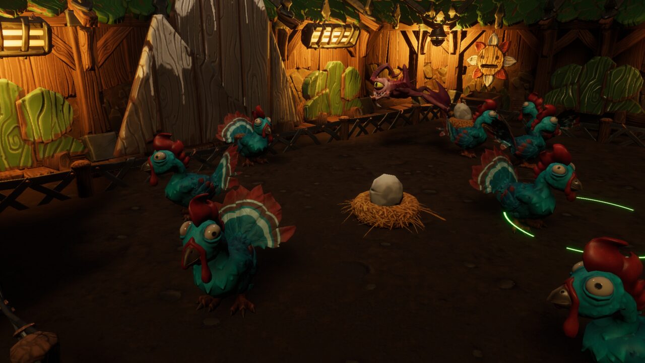 Dungeons 4 announced for PS5, Xbox Series, Switch, and PC - Gematsu