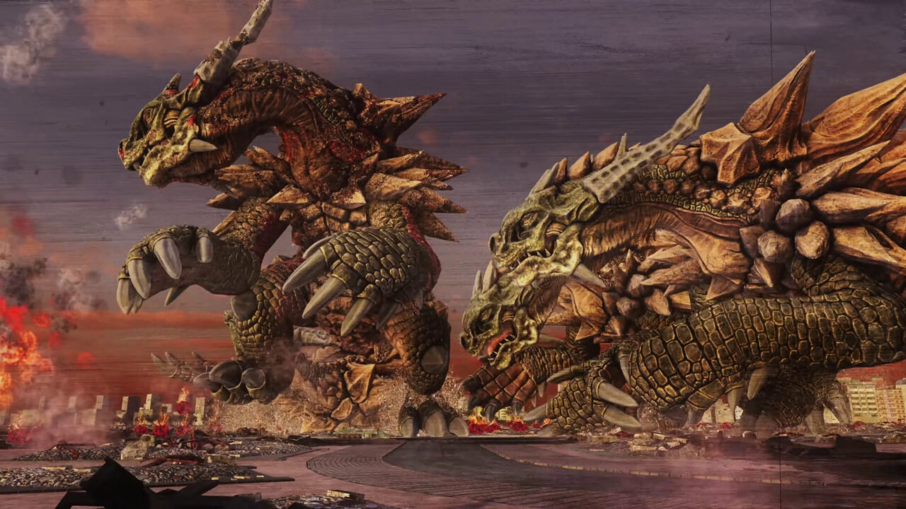 Earth Defense Force 6 sixth trailer - Gematsu