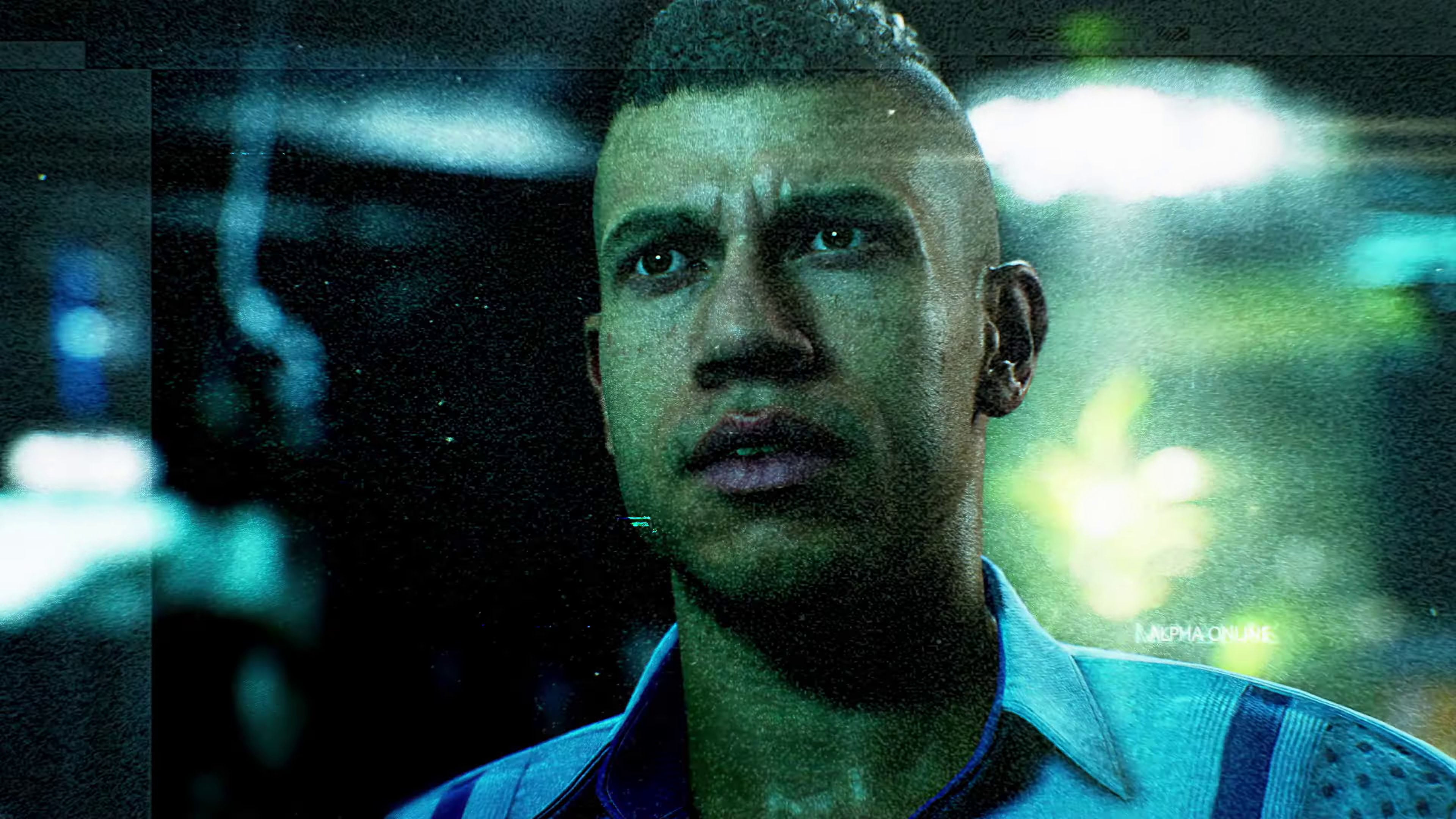 EVERYWHERE launches in 2023, teaser trailer - ‘multi-world game experience that blurs line ...