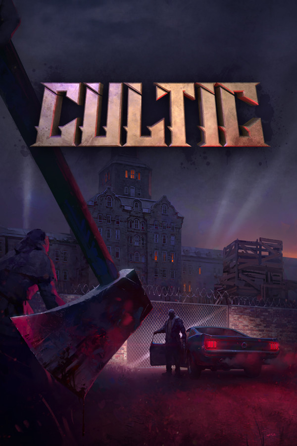 CULTIC - Gematsu