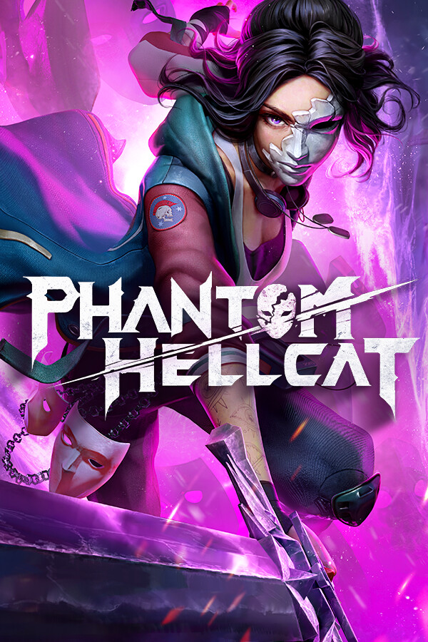 Phantom Hellcat - Gematsu