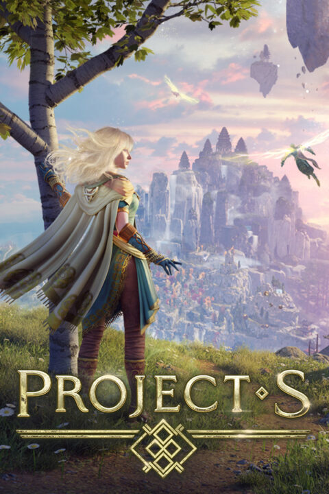 Islands of Insight - Gematsu