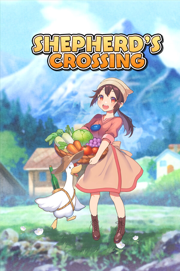 Shepherd’s Crossing (2022) - Gematsu