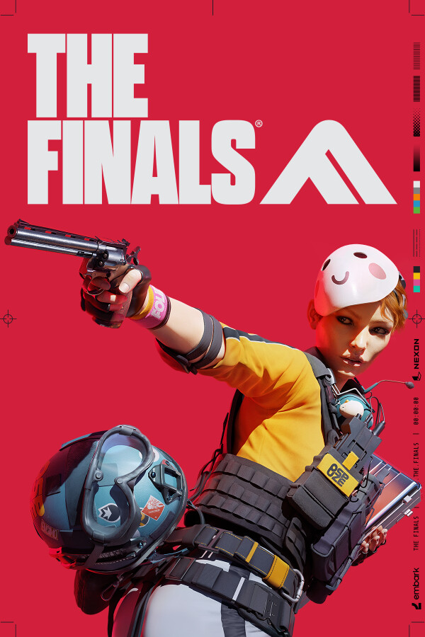 THE FINALS - Gematsu
