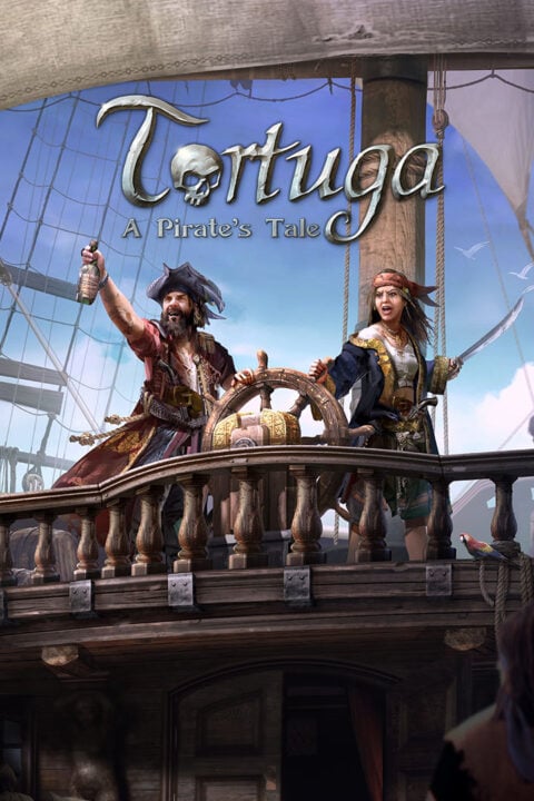 Tortuga: A Pirate’s Tale - Gematsu