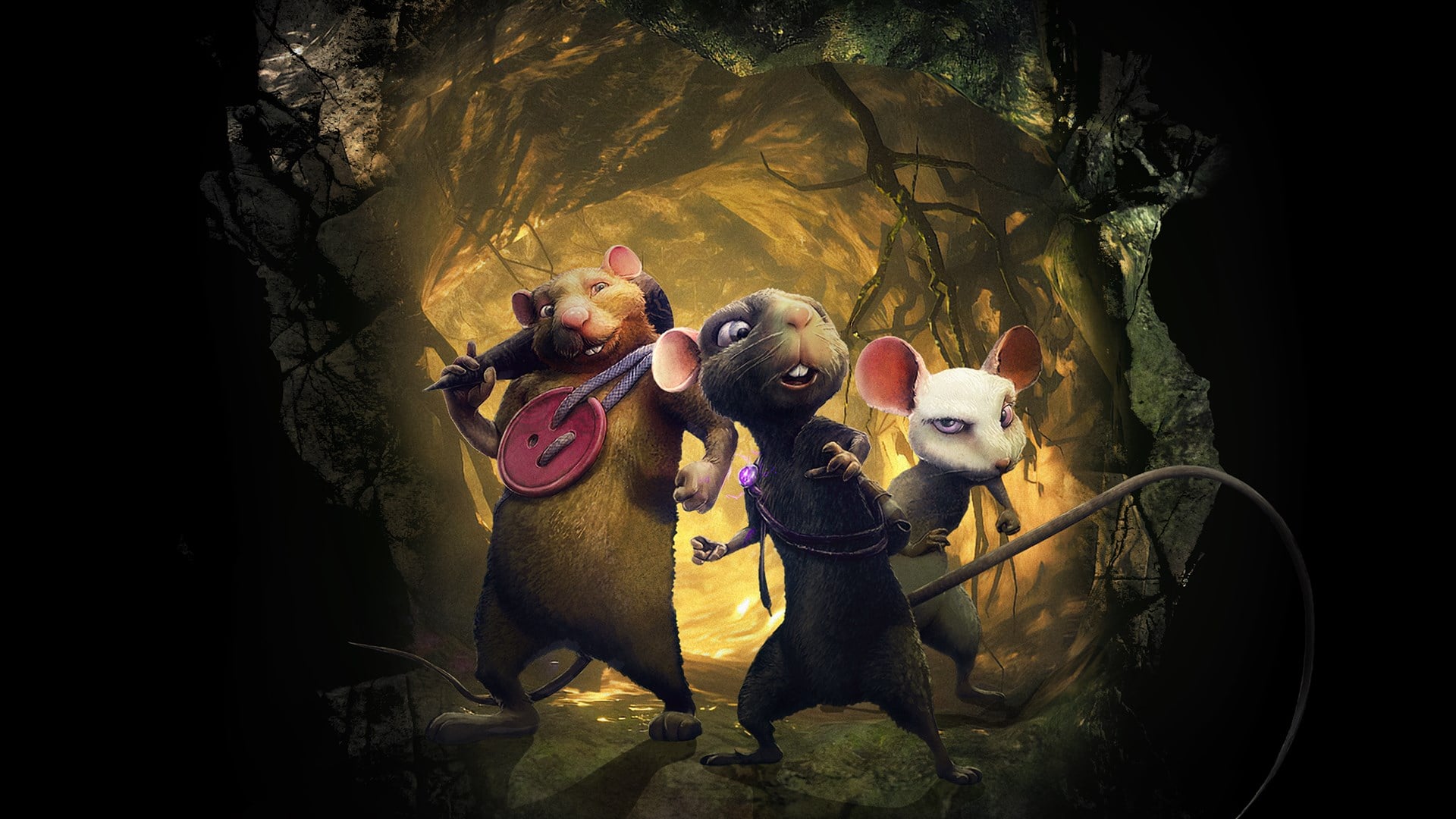 A Rat’s Quest: The Way Back Home - Gematsu