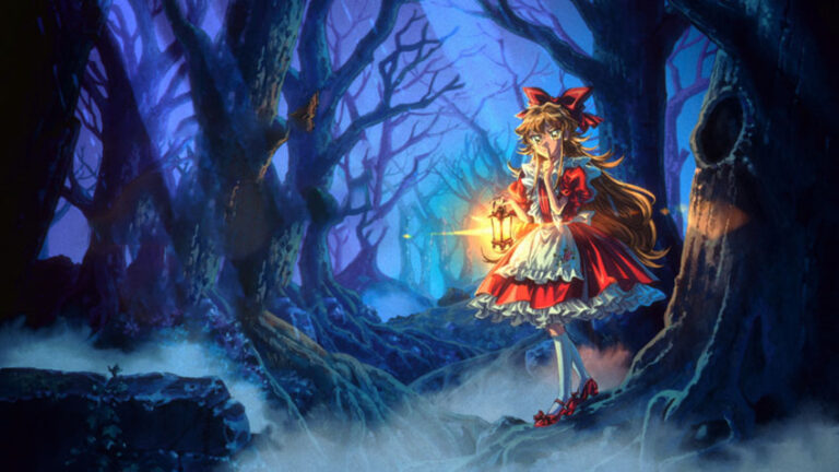 AstralShift - Gematsu