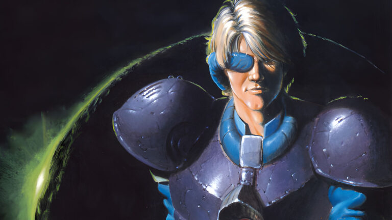 Bitwave Games - Gematsu