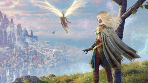 Behaviour Interactive - Gematsu