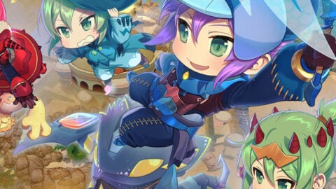 Magnus Games Studio - Gematsu