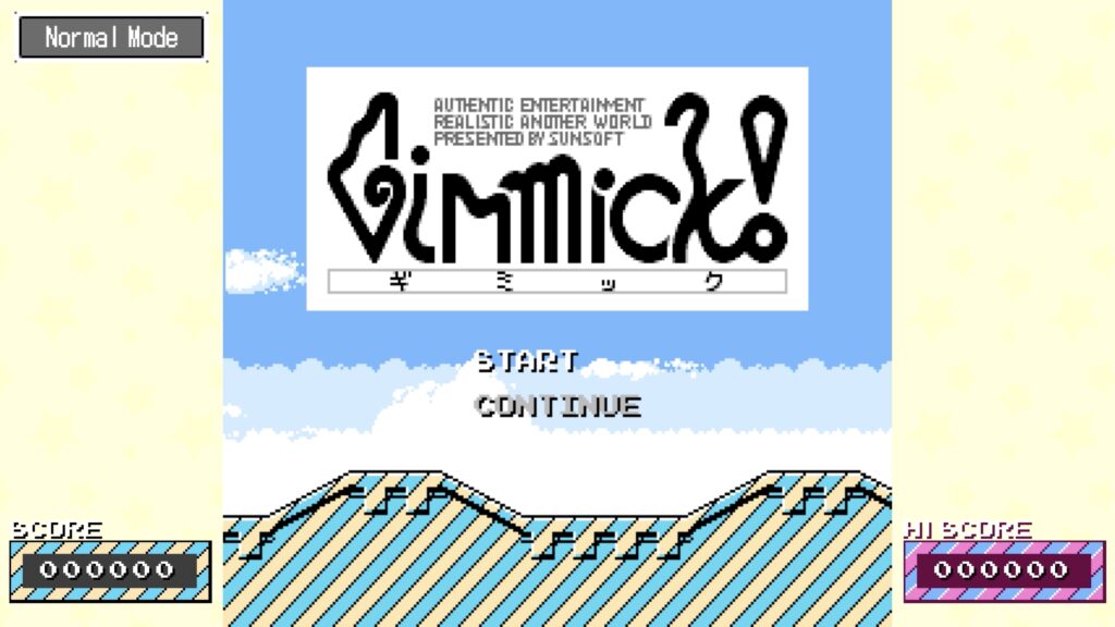 Gimmick! Special Edition announced for PS4, Xbox One, Switch, and PC ...