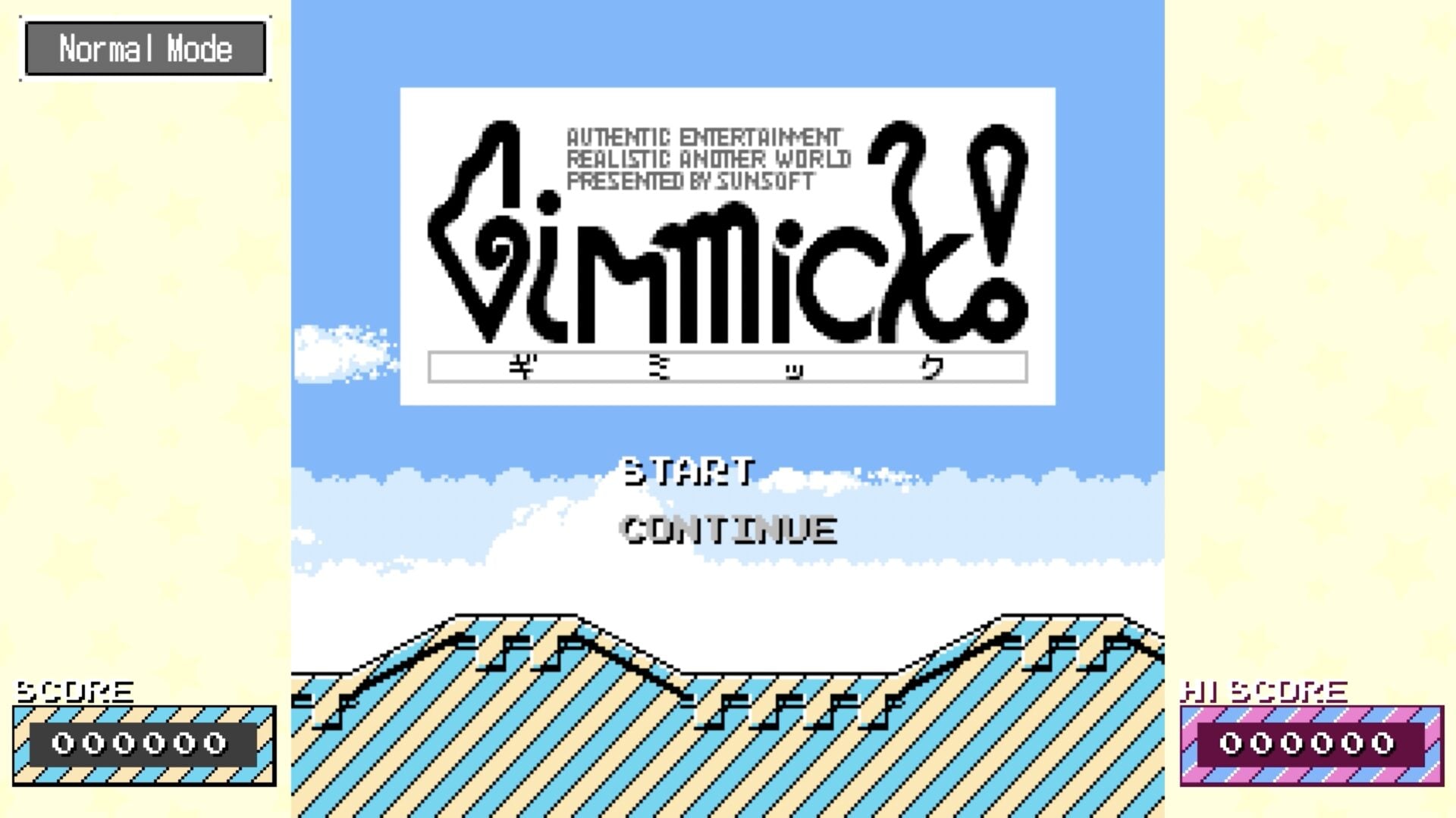 Gimmick! Special Edition announced for PS4, Xbox One, Switch, and PC ...