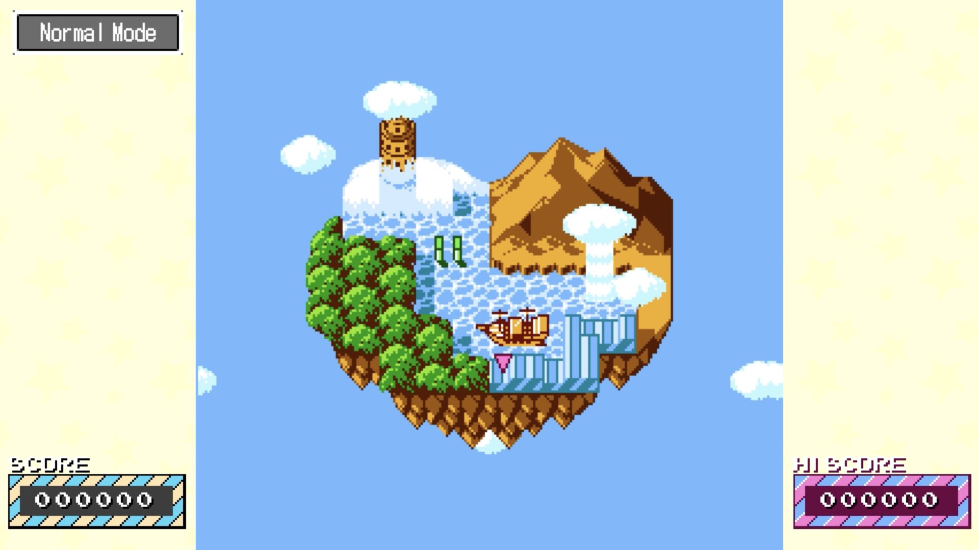 Gimmick! Special Edition announced for PS4, Xbox One, Switch, and PC ...