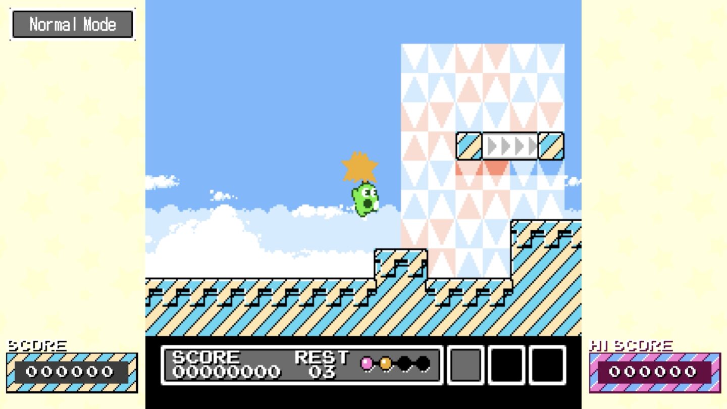 Gimmick! Special Edition announced for PS4, Xbox One, Switch, and PC ...