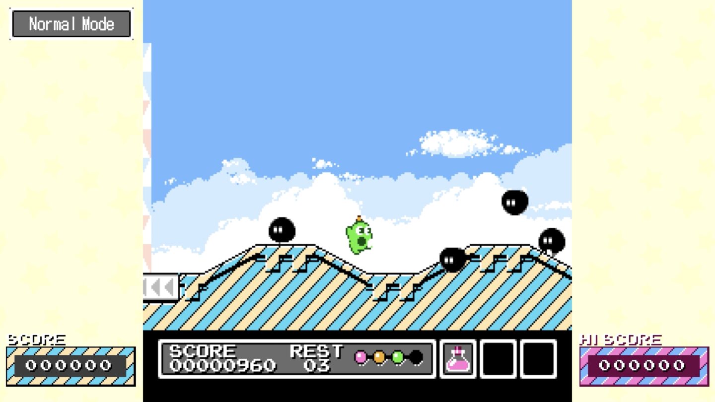 Gimmick! Special Edition announced for PS4, Xbox One, Switch, and PC ...